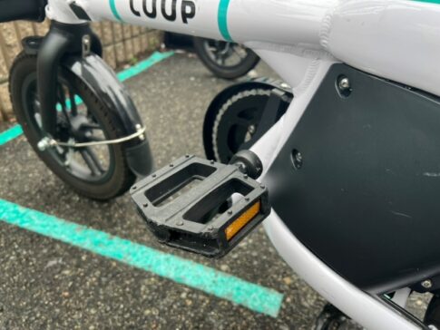 全国大手シェアサイクル3社比較！バイクシェア、LUUP、HELLO CYCLINGを使用して比べてみた | クラベタ